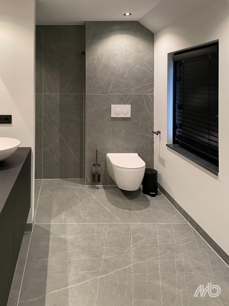 Neolith Zaha Stone - Diamond Stone B.V.