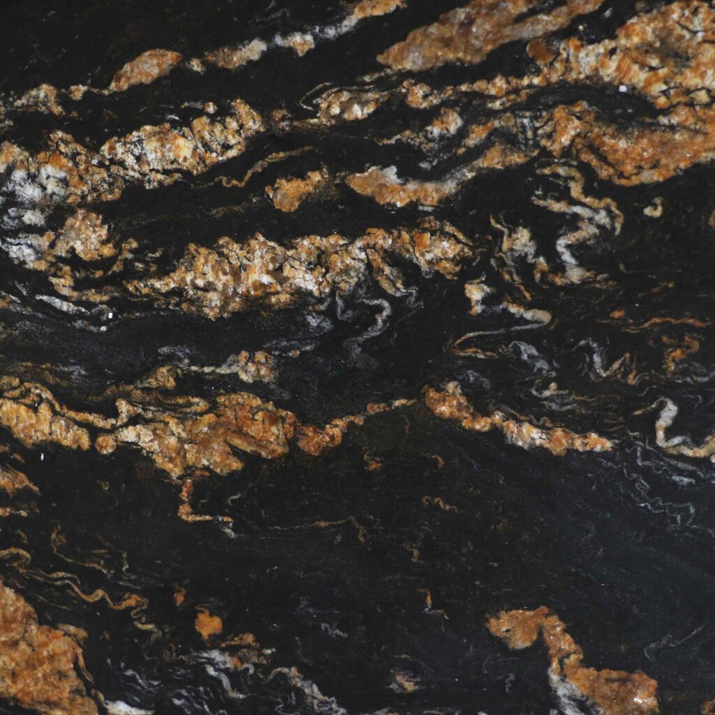 Taurus Black - Diamond Stone B.V.