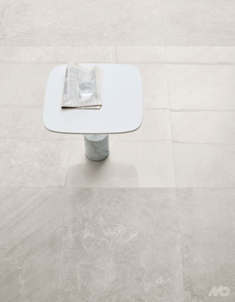 Pietra Unico Silver - Diamond Stone B.V.